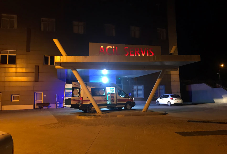 Sahte Alkol Zehirlenmesi Vakası Muratlı Hizmet Gazetesi Resmi Web Sitesi